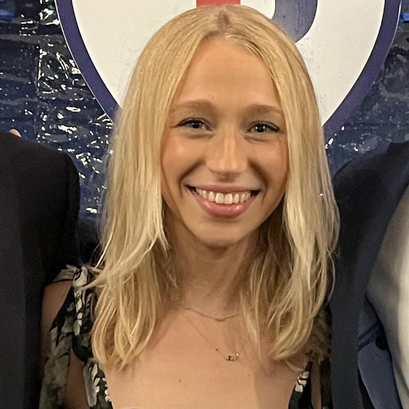 Book Services in New York, NY with Katherine G (KATHERINE90653)