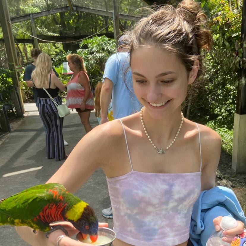 Book Services in Columbia, SC with Cheyann D (CHEYANN50341)