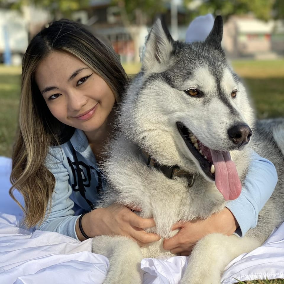 Book Services in Claremont, CA with Madelyn K (MADELYN27401)