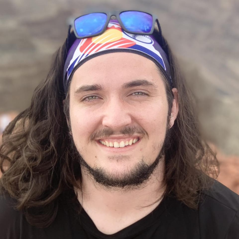 Book Services in Concord, NC with Collin W (COLLIN00791)