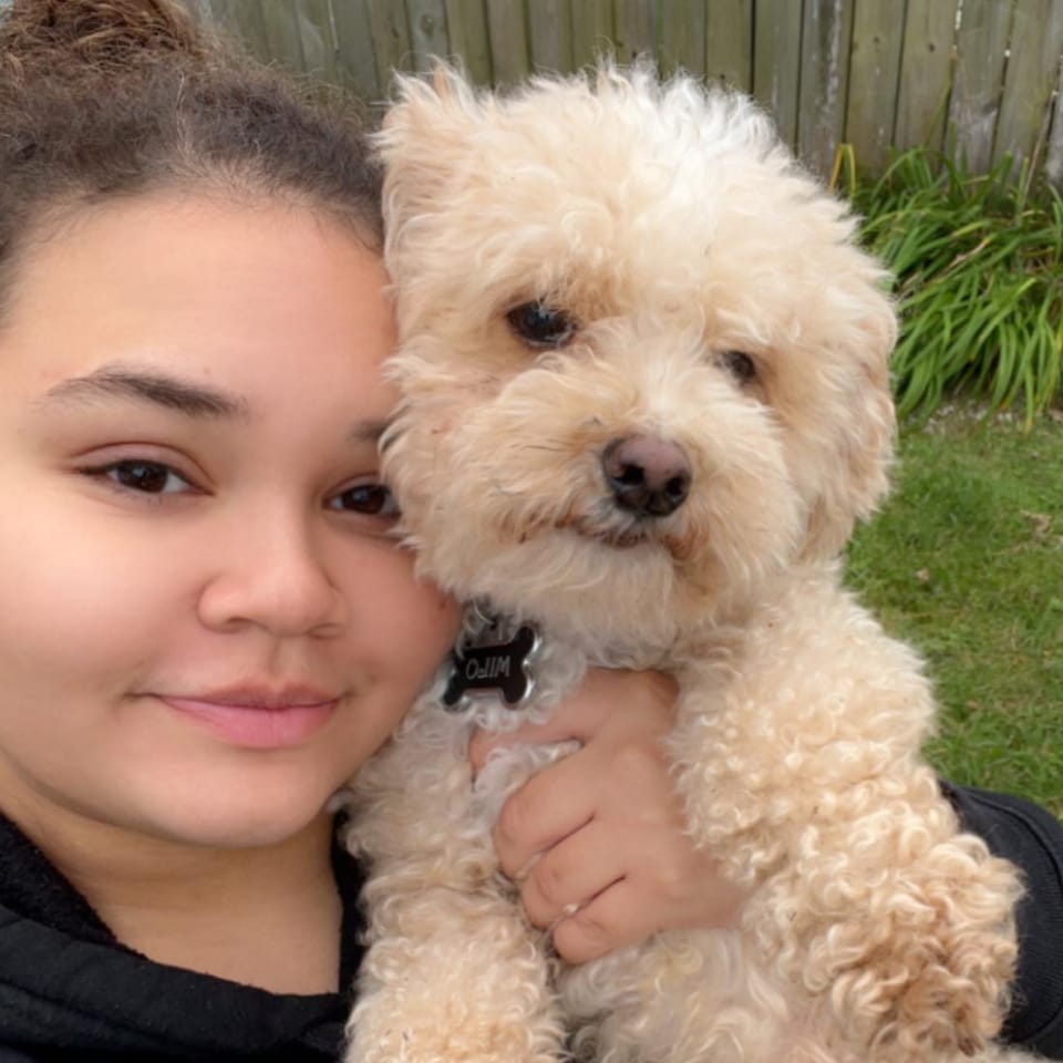 Book Services in Virginia Beach, VA with Amanda Victoria P ...