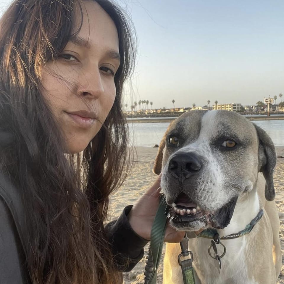 Book Services in San Diego, CA with Simone B (SIMONE35810)