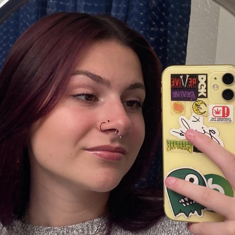 Book Services in Harrah, OK with hailey T (HAILEY88392)