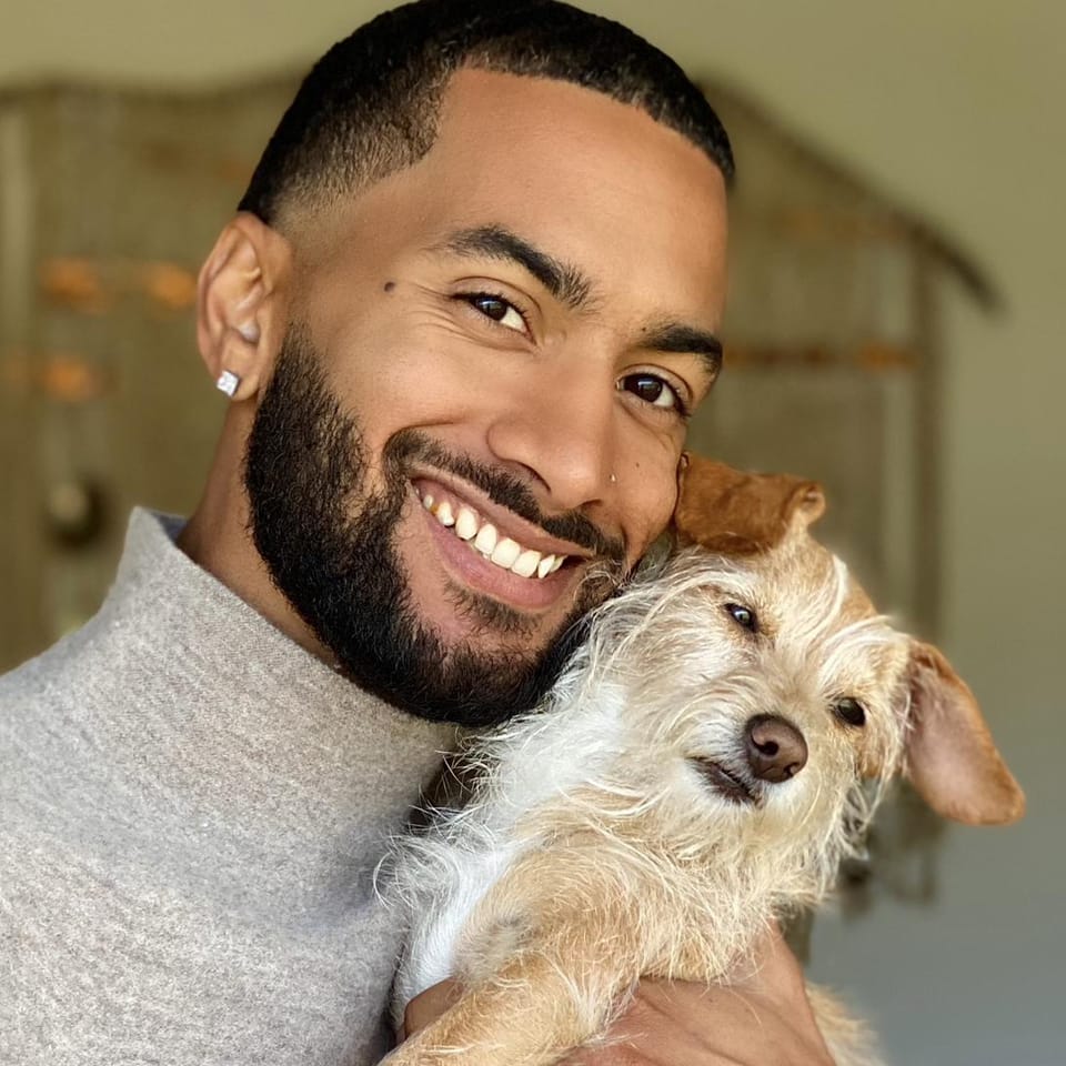 Book Services in West Hollywood, CA with Cameron D (CAMERON35819)