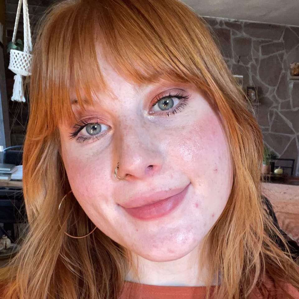 Book Services in Colorado Springs, CO with Mackenzie F (MACKENZIE96732)