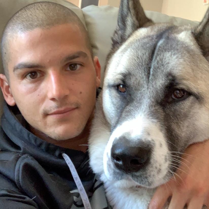 Book Services in Corona, CA with Drew P (DREW45965)