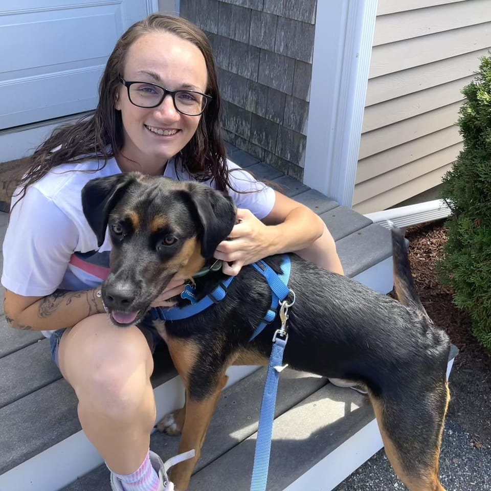 Book Services in Teaticket, MA with Alexa S (ALEXA32211)