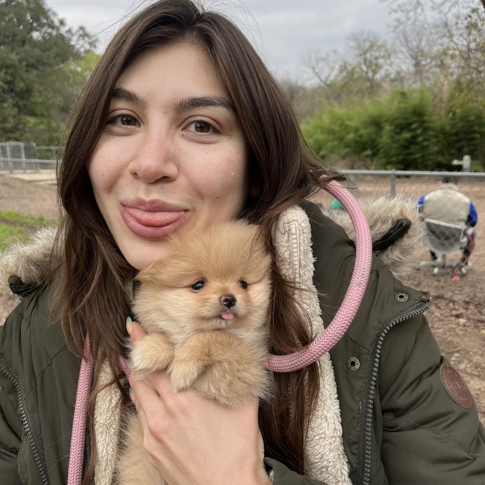 Book Services in Austin, TX with MICHELLE G (MICHELLE61474)