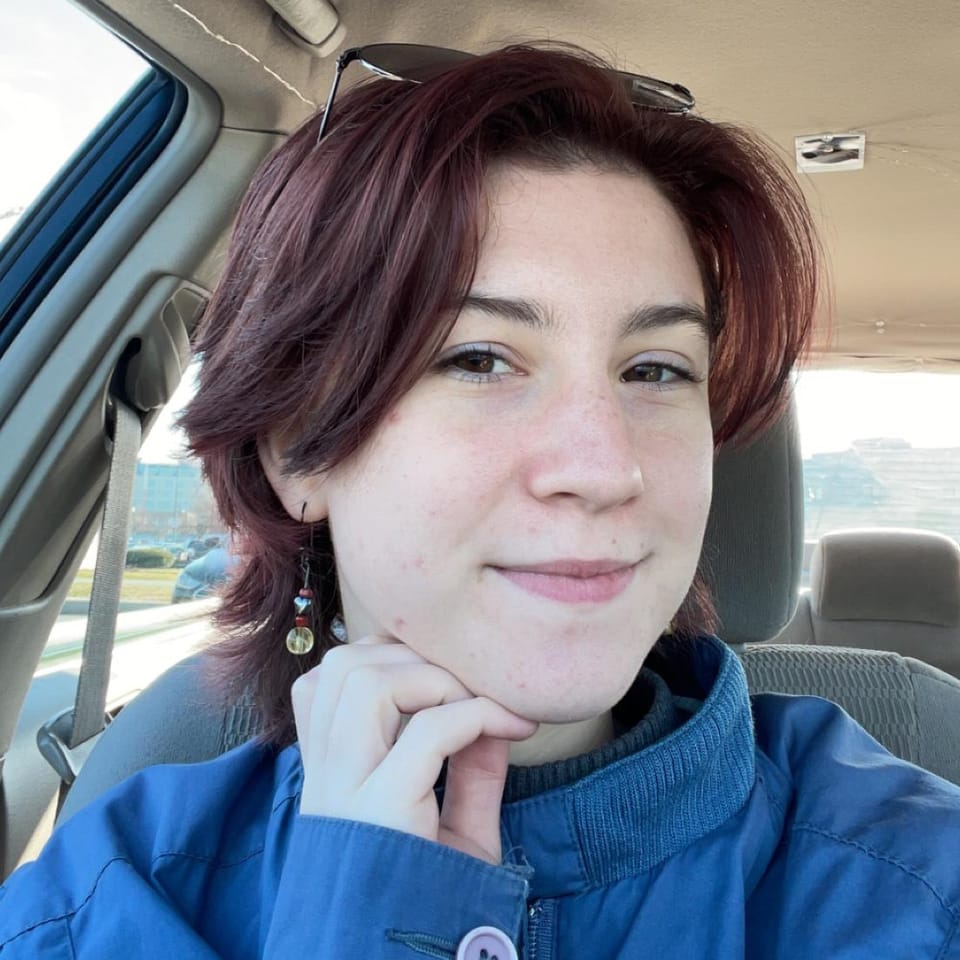 Book Services in Portland, ME with Rachel C (RACHEL79437)