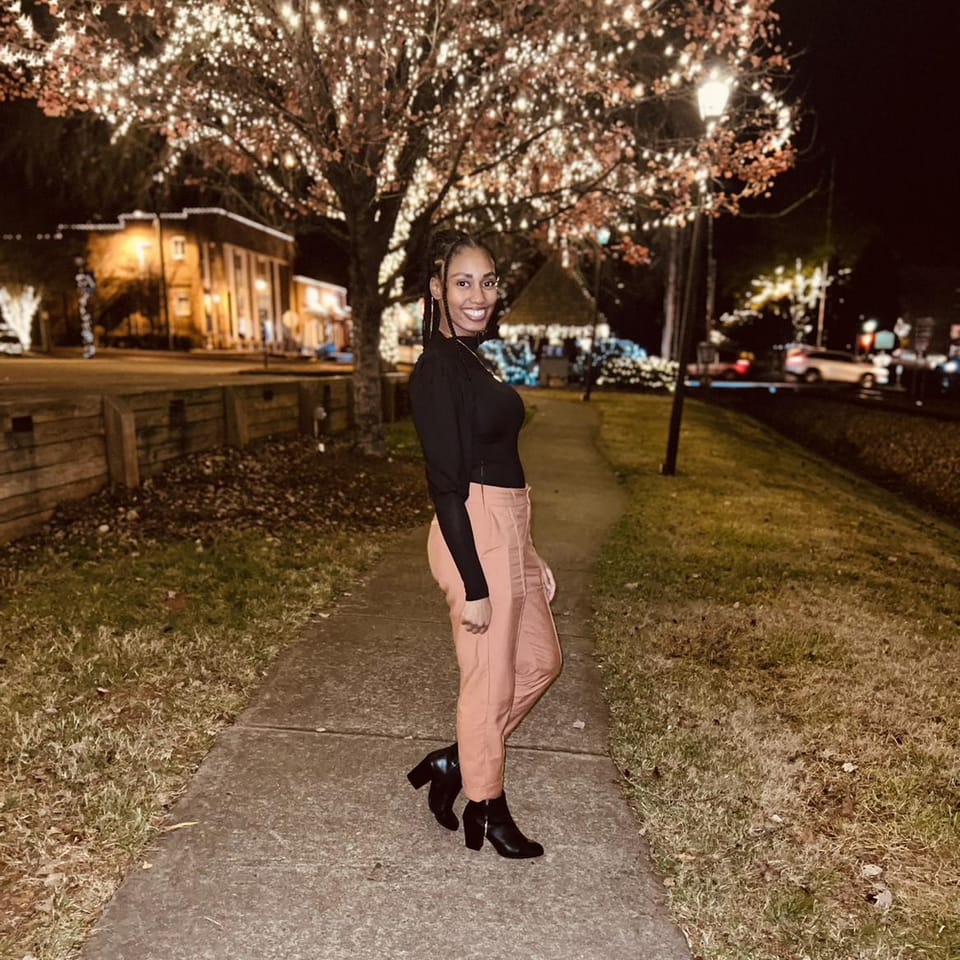 Book Services in Virginia Beach, VA with Tameria L (TAMERIA55804)