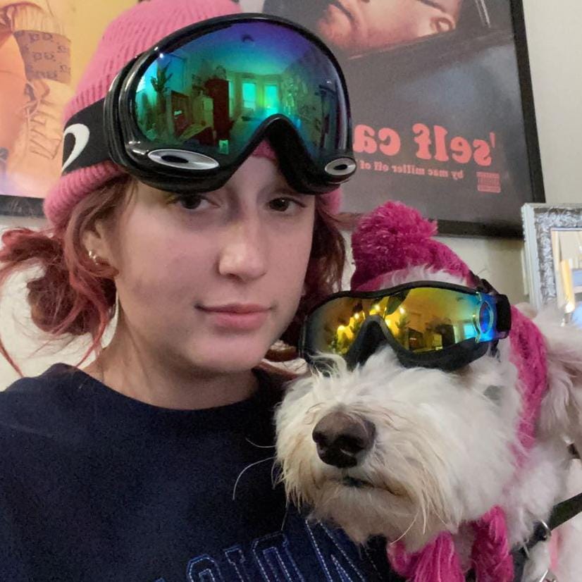 Book Services in Chestnut Hill, MA with Hailey F (HAILEY42453)