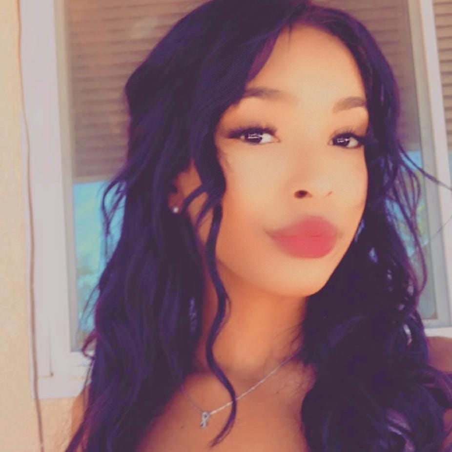 Book Services in Albuquerque, NM with Jadyn C (JADYN47555)